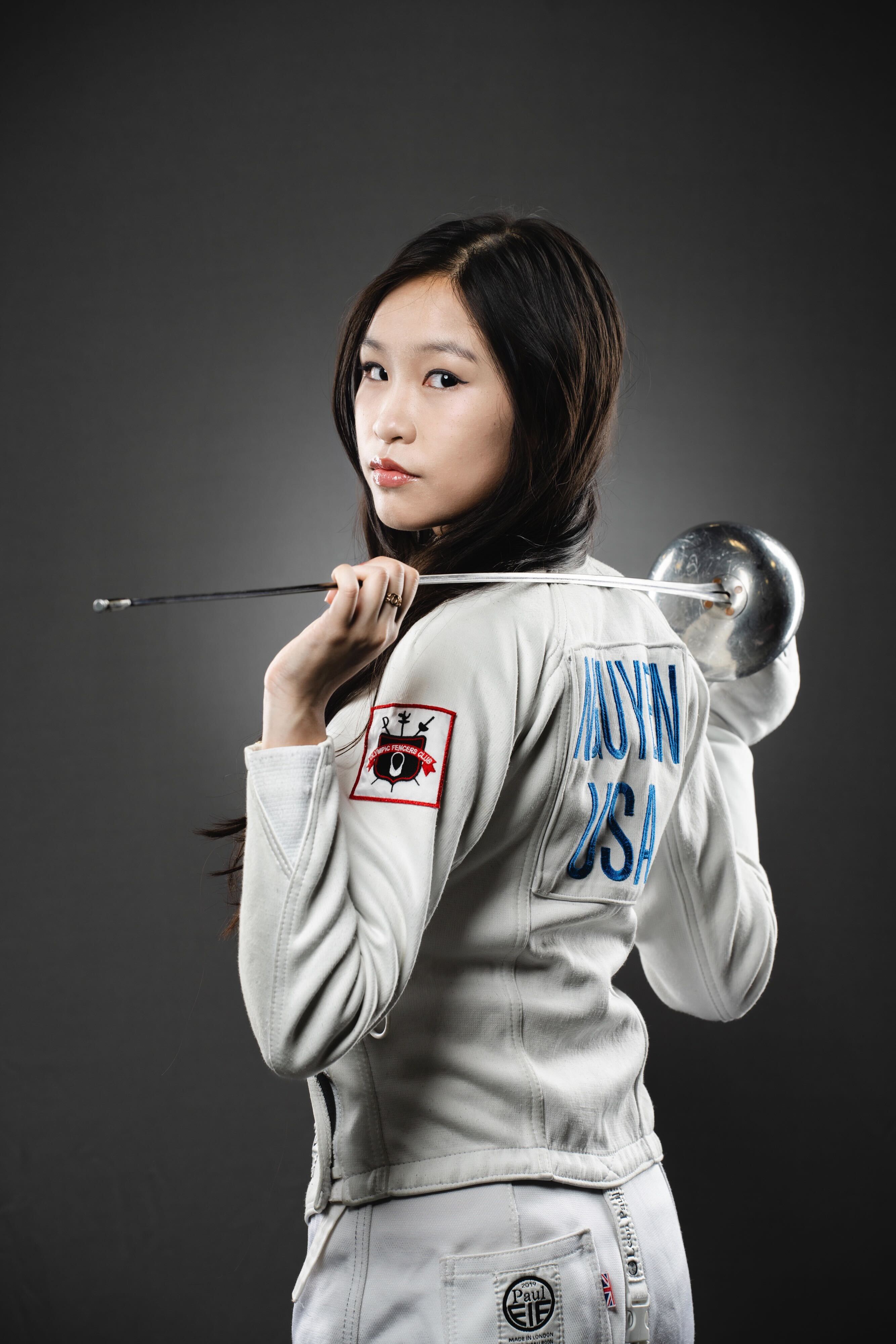Officers – Yellow Jacket Fencing Club