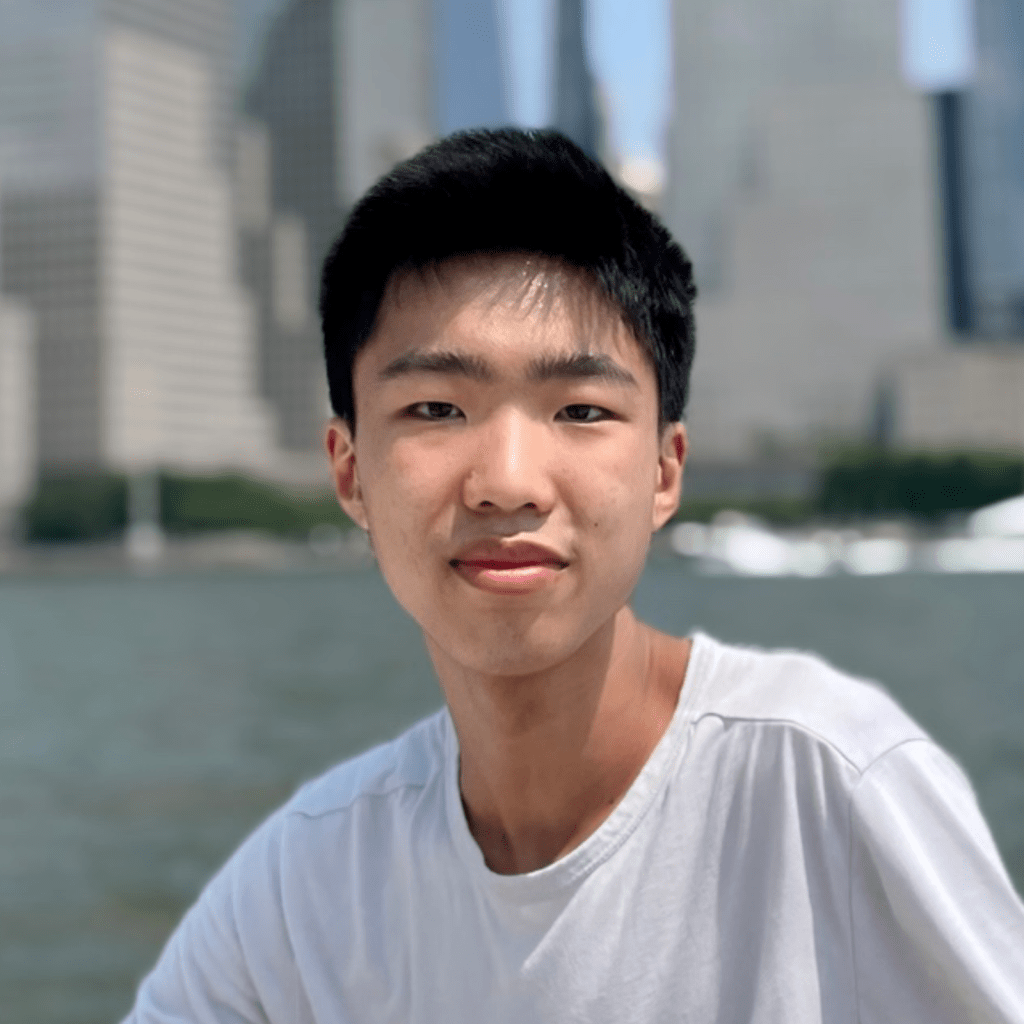 Officers – Yellow Jacket Fencing Club